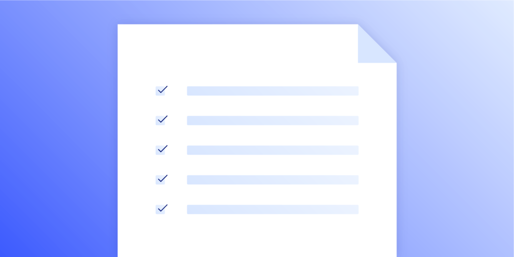 The Best 1-on-1 Meeting Checklist - Reflektive