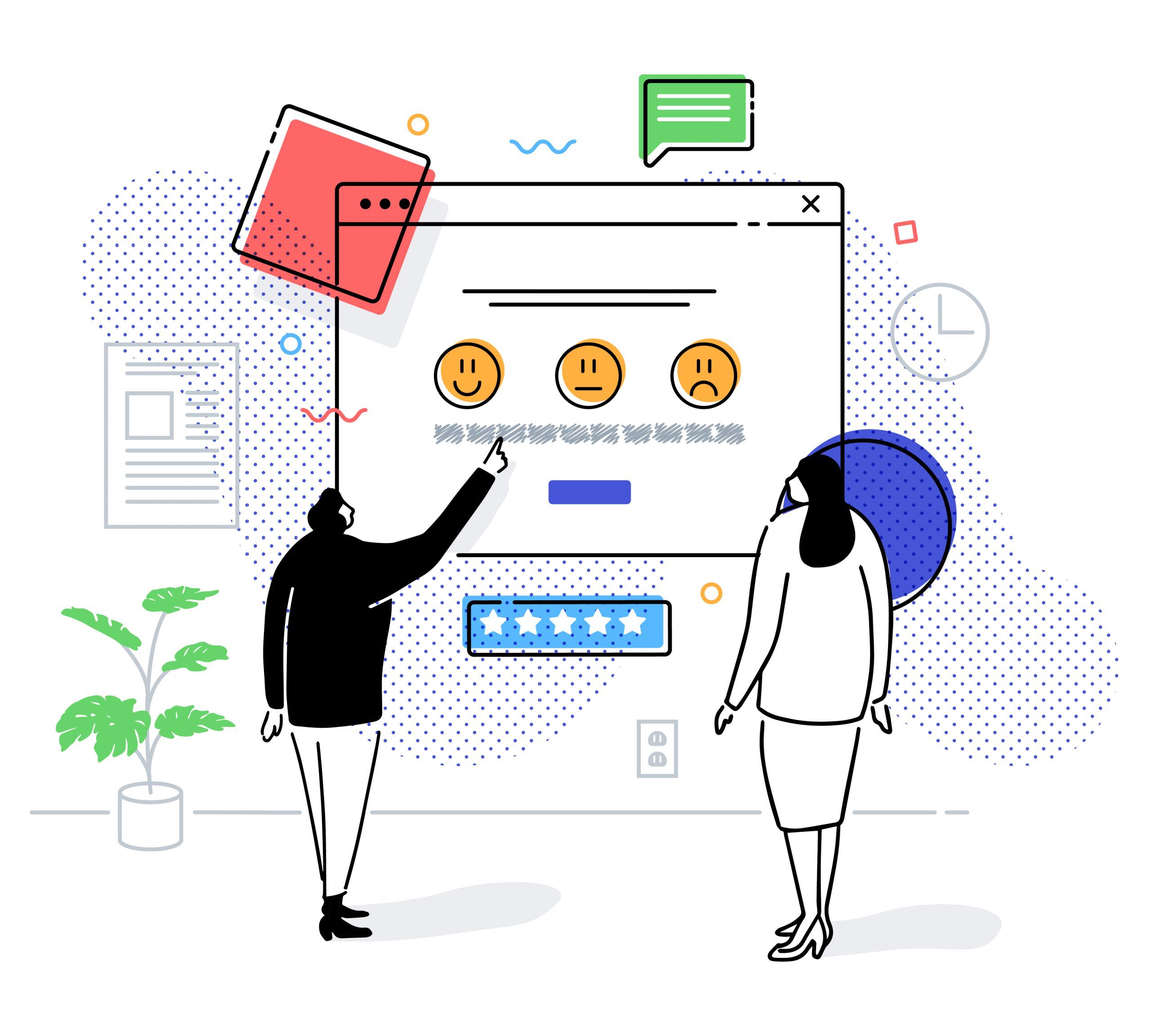 The Ultimate Guide to Employee Engagement Surveys - Reflektive