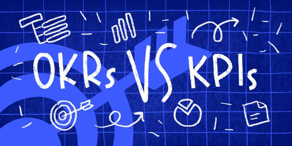 OKRs and KPIs: What They Are and How They Work Together - Reflektive