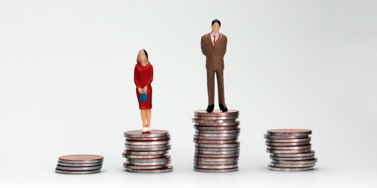 Managing Gender Pay Equity Through the Employee Lifecycle - Reflektive