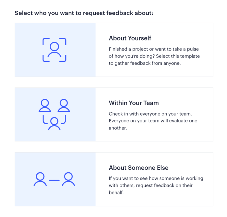 Products - Reflektive