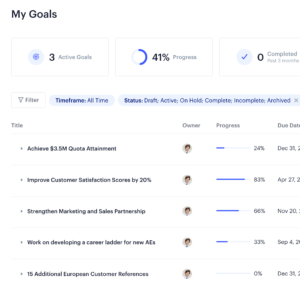 Products - Reflektive