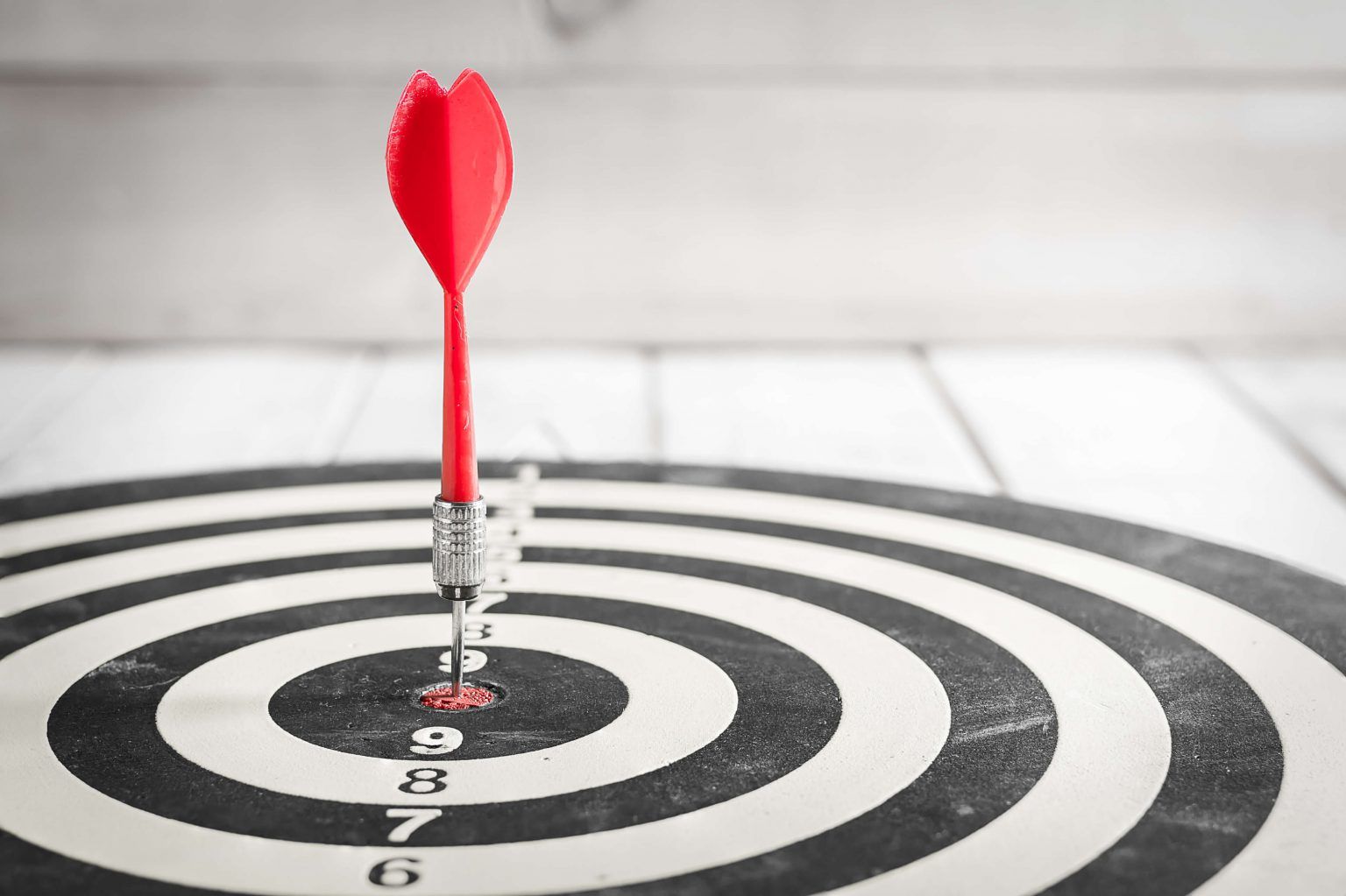 4 Characteristics of a Powerful Goal-Setting Process - Reflektive