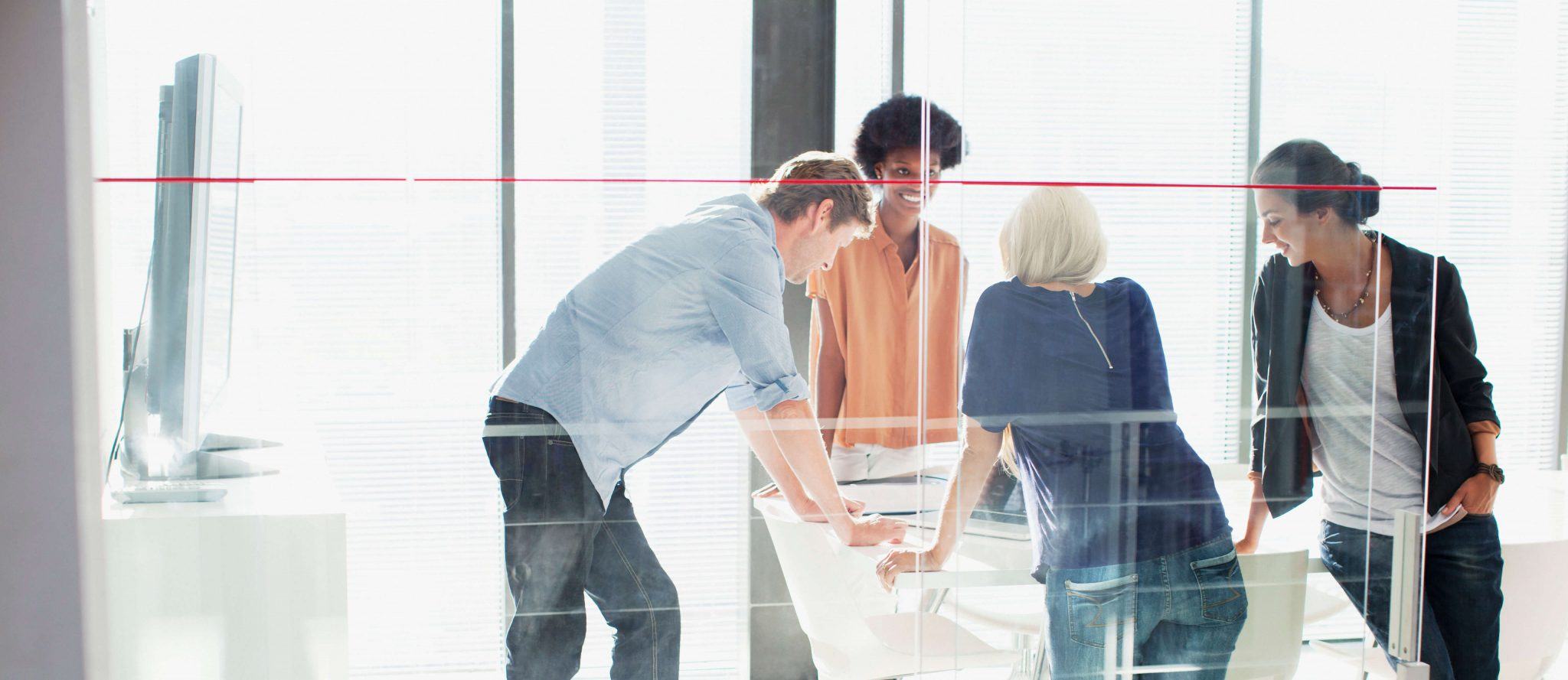 How to Select the Right Real-Time Feedback Solution - Reflektive