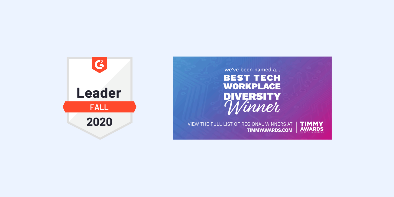 Reflektive Wins for Performance Management and Workplace Diversity ...